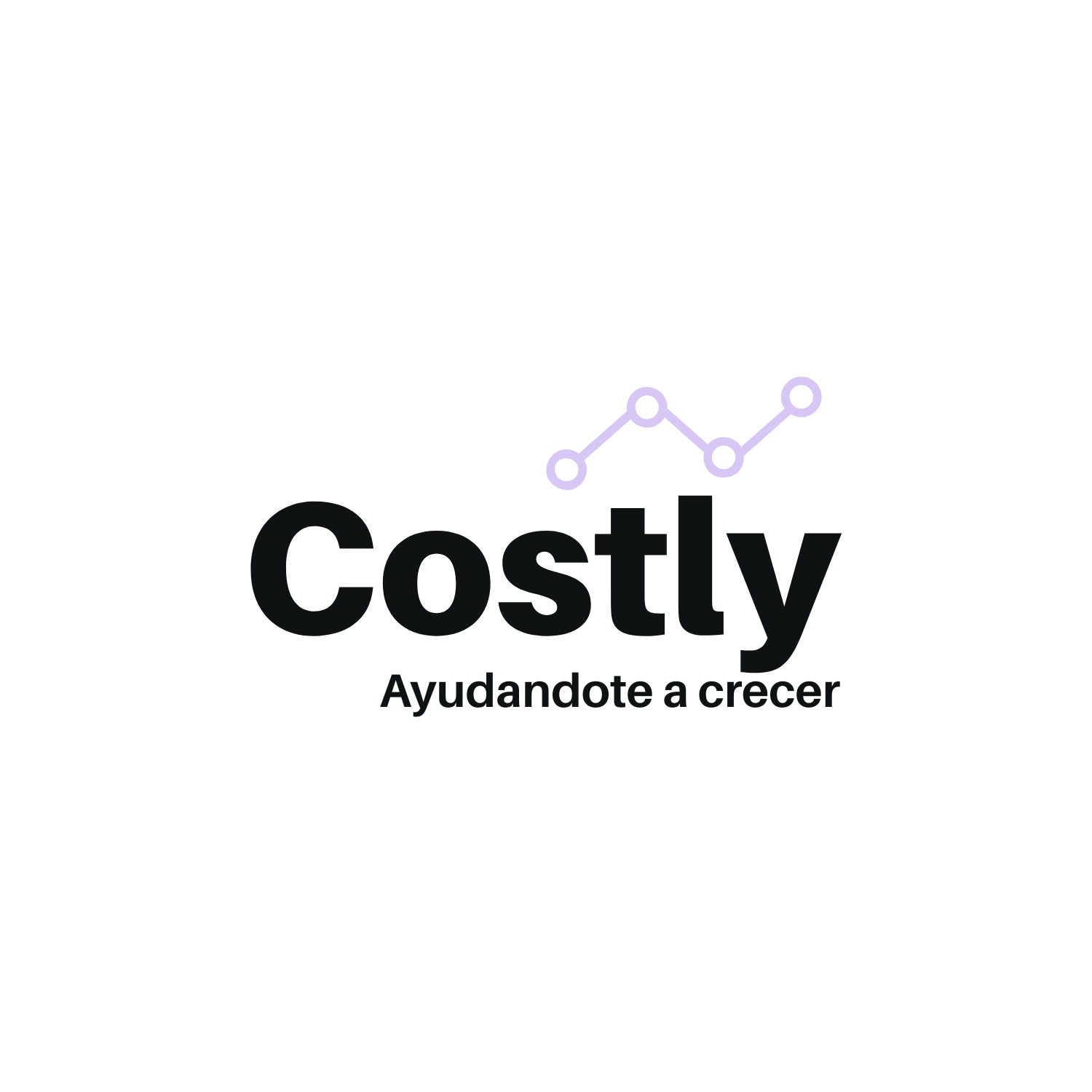Costly - Calculadora de Precios para Repostería